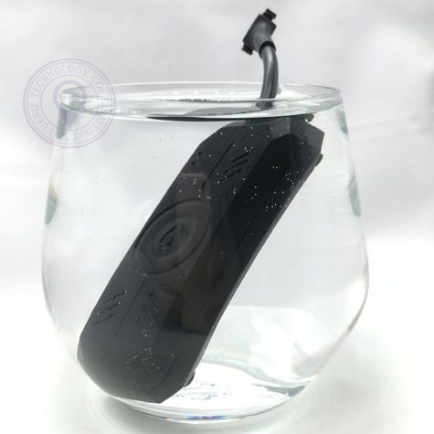 Smallest GPS tracker in the world | Yuebiz